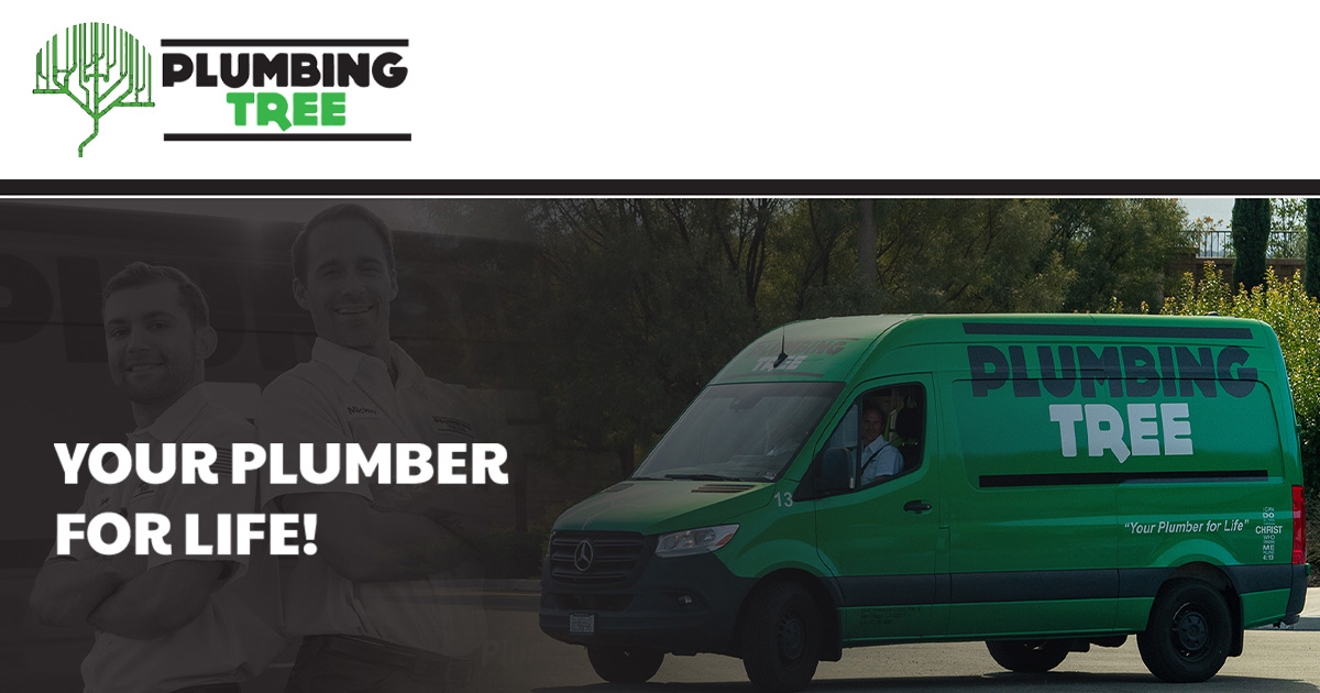 Plumbers in San Diego | Plumbing Tree